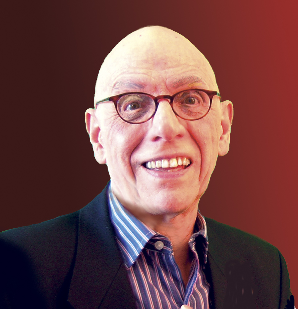 Your Fourth Choice - Author Photos